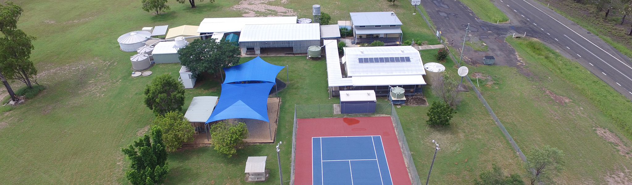 Valkyrie State School