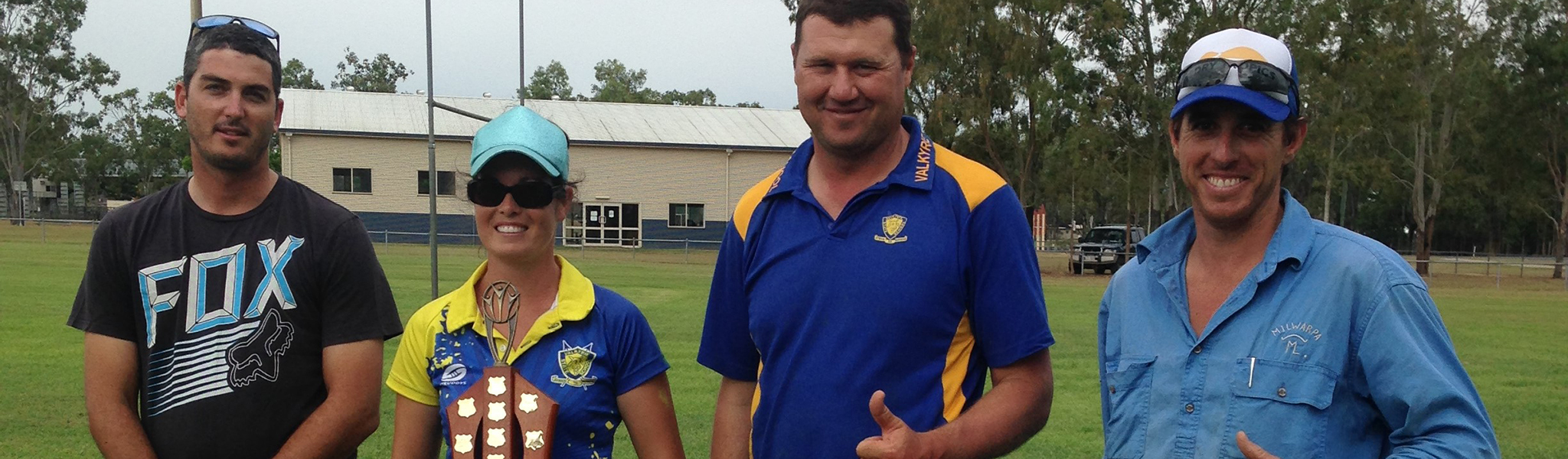 Valkyrie State School